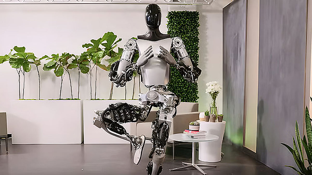 The Crucial Role of Innovation Pace in Long-Term Success: Tesla's Exem ...