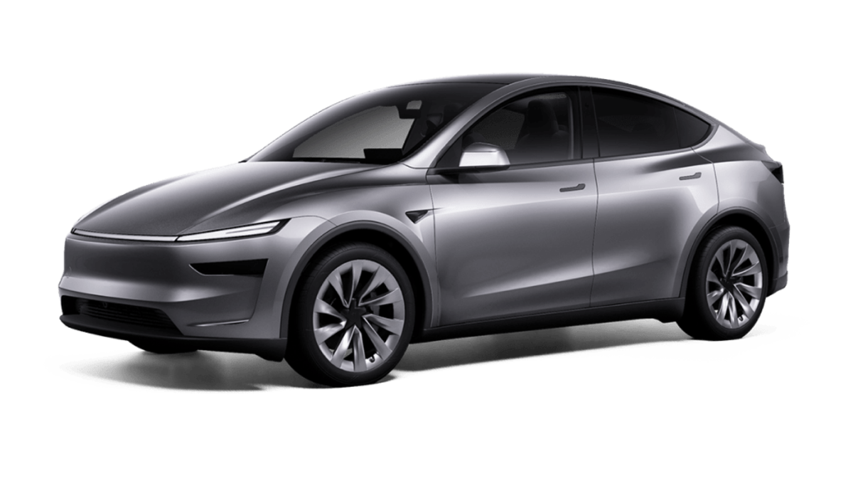 Tesla Model Y Juniper Accessories – Page 11 – EVBASE-Premium EV&Tesla ...