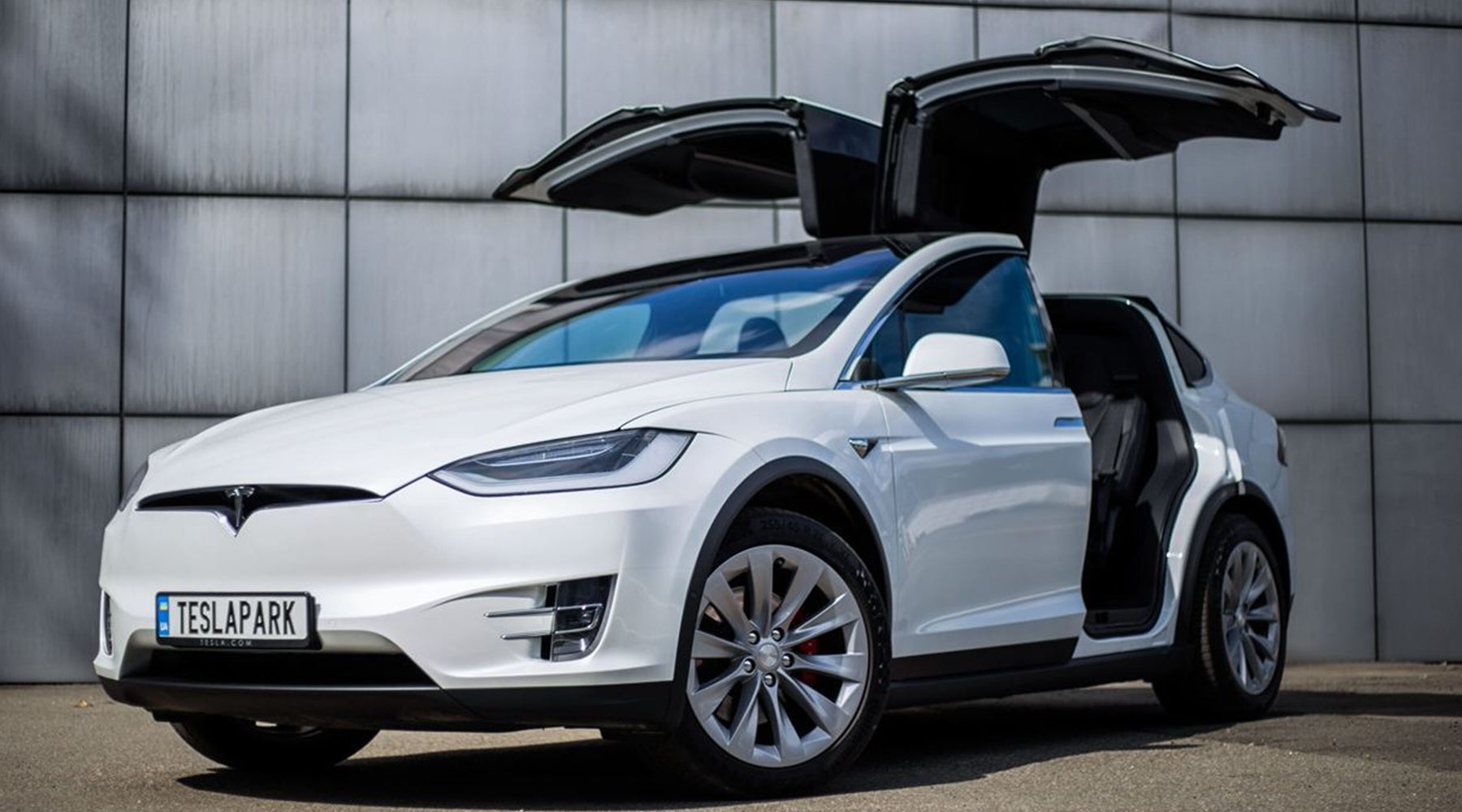 Model X Accessories – EVBASE-Premium EV&Tesla Accessories