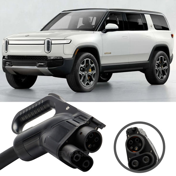 Supercharger Extension Cable | Tesla Motors Club