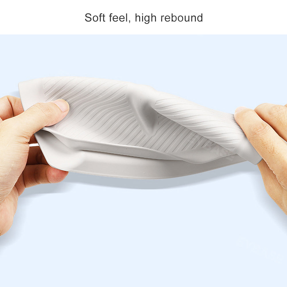 Model 3 Highland Wireless Charging Silicone Pad Tesla Center Console A ...