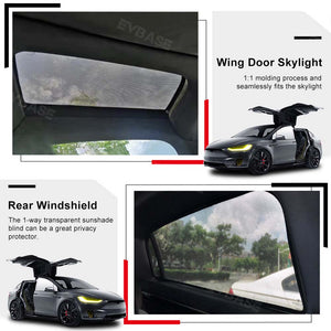 Heatshield tesla model 3 store