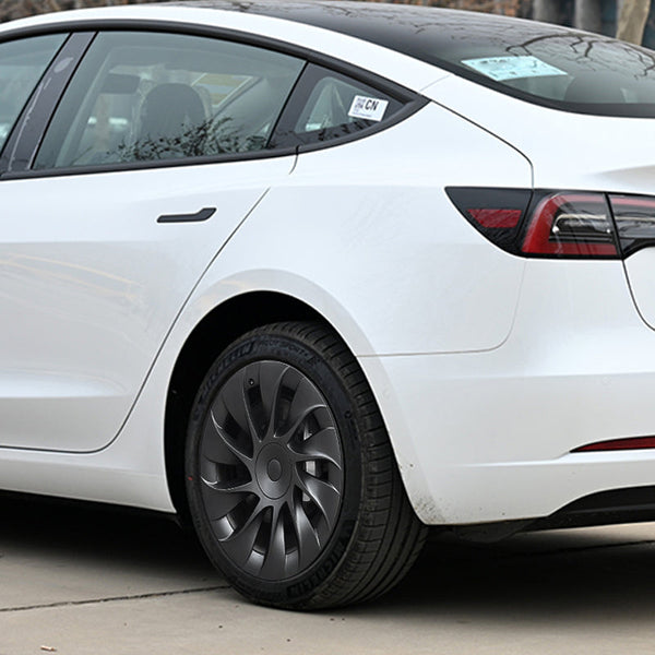 20inch model Y wheel Covers for Tesla Model Y Induction Wheels Model Y ...