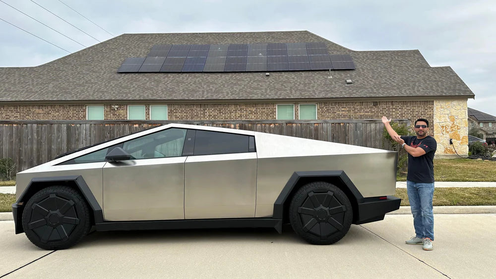 About Us - EVBASE-Premium EV&Tesla Accessories