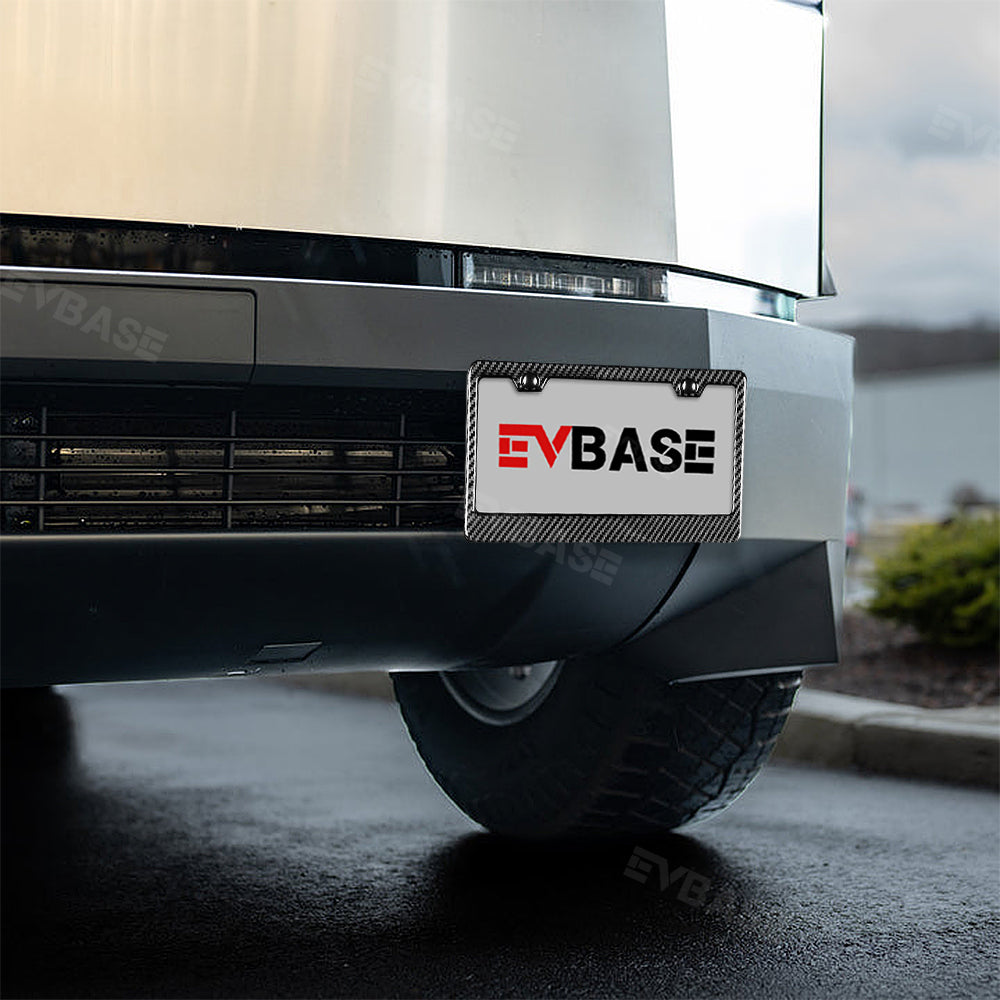 Cybertruck Organizer - EVBASE-Premium EV&Tesla Accessories