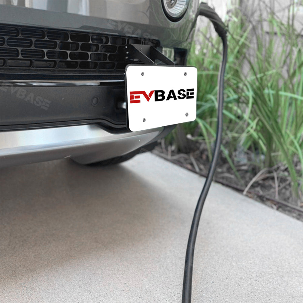 Car plate holder store