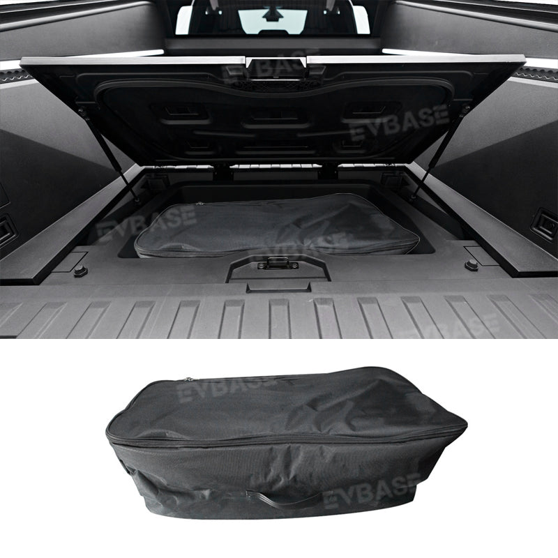 Tesla storage bag store