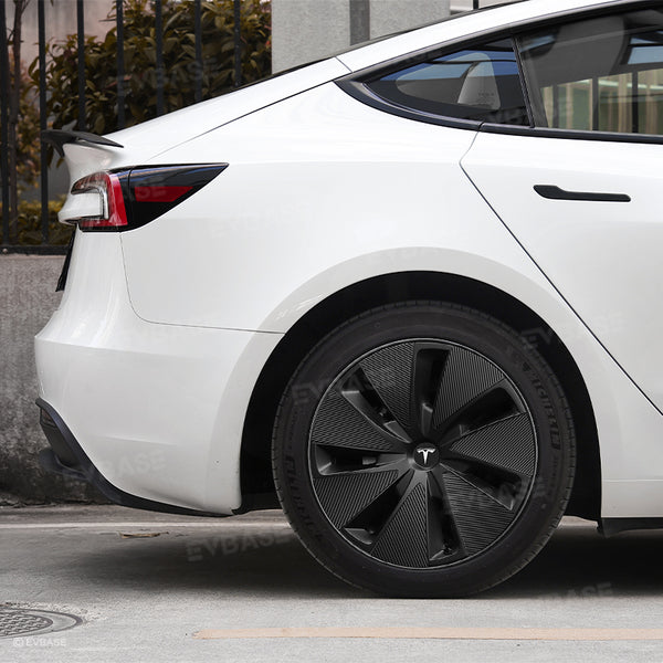 Home / 제품 / Tesla Model 3 Highland 18" Photon Wheel Vinyl Decal Covers ...