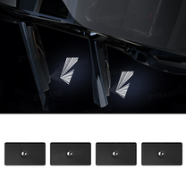 Puddle Lights Launch Series For Model Y/Y Juniper/3/3 Highland Time Tu ...