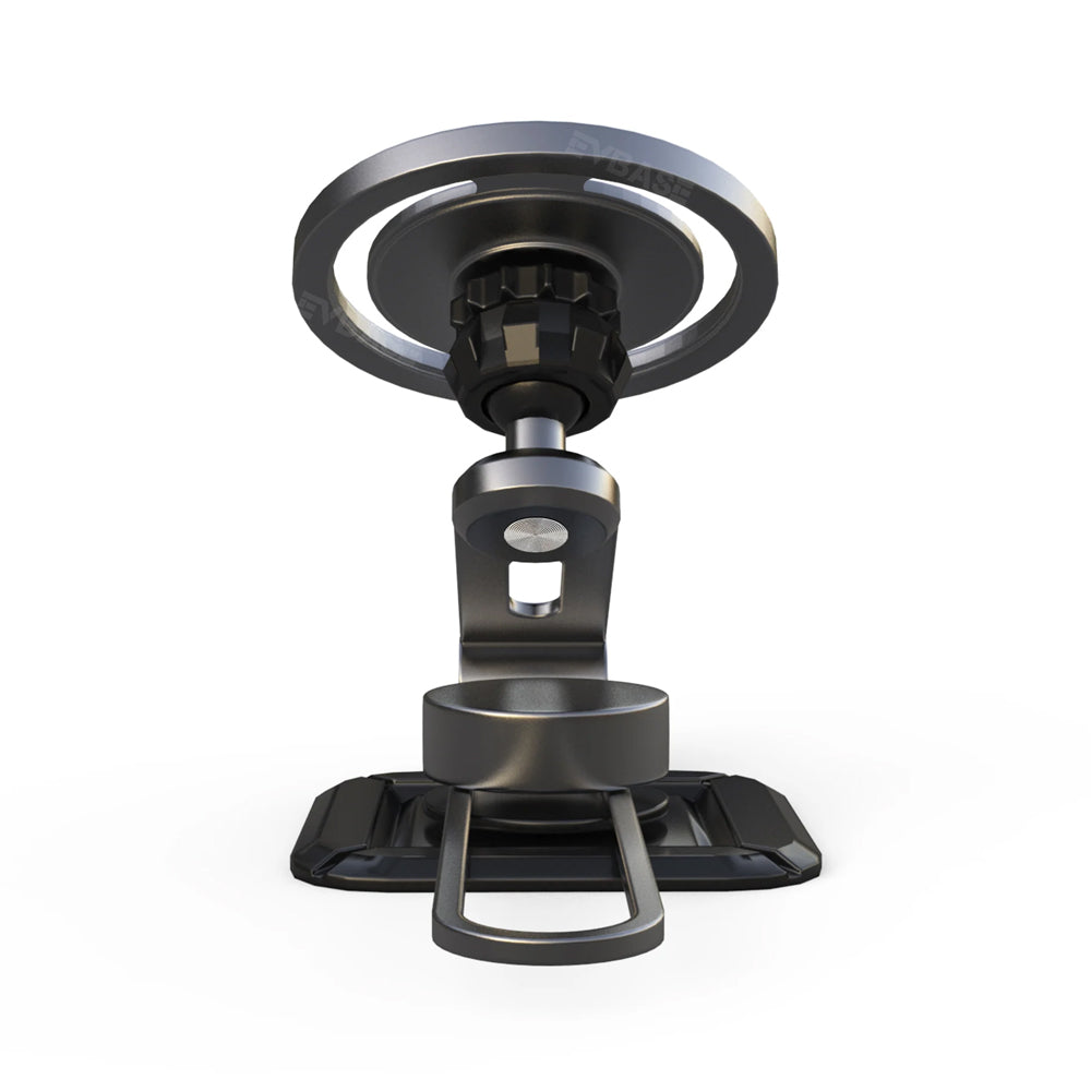 EVBASE Tesla Cybertruck Phone Holder Adjustable Magnetic Phone Mount C ...