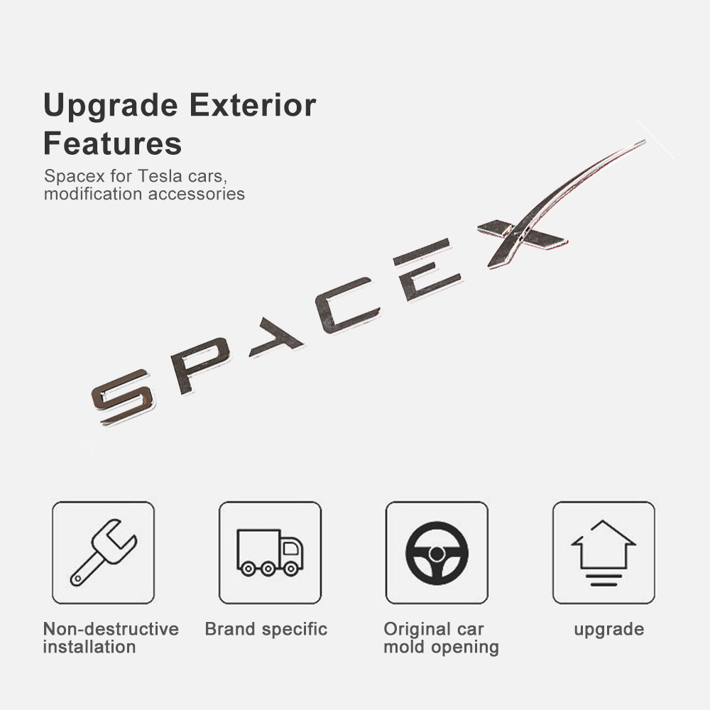 Spacex Logo
