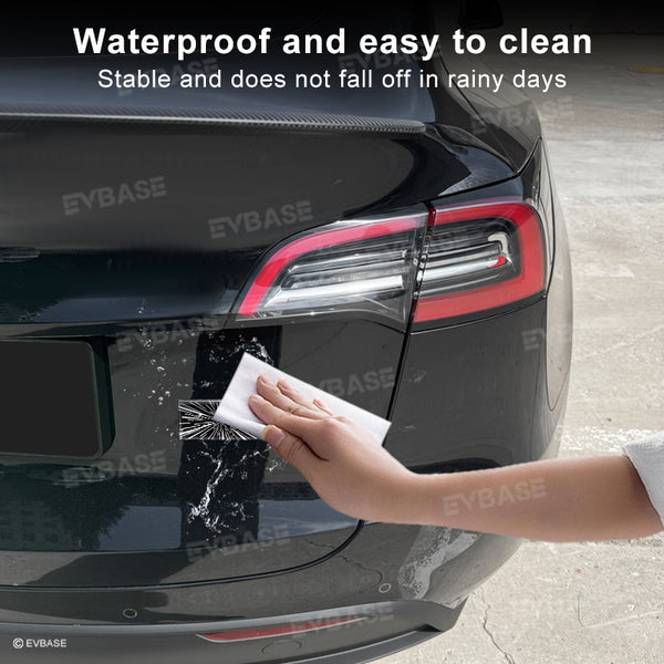 Home / 商品 / Highland Performance Ludicrous Badge Emblem Sticker Decal ...