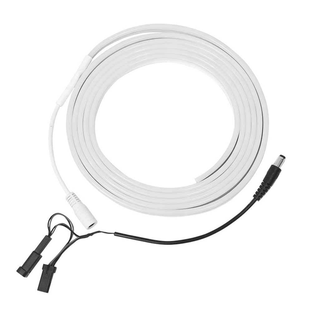 Tesla Model 3 Y Front Trunk Light Bar Tesla Frunk Ambient Lighting LED ...