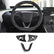 Model 3 Highland Real Carbon Fiber Upgrade Kit Full Interior Protectio ...