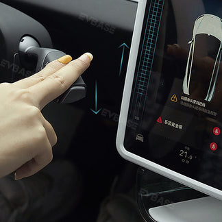 Tesla Model 3 Highland Gear Shifter Turn Signal Lever Upgrade Kit Insp ...