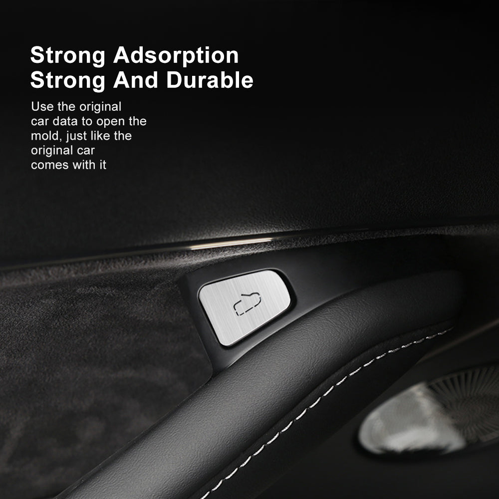 Tesla Model 3 Y Window Lift Control Switch Button Panel Cover Tesla In ...