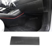 Model 3 Highland Real Carbon Fiber Upgrade Kit Full Interior Protectio ...