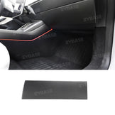 Model 3 Highland Real Carbon Fiber Upgrade Kit Full Interior Protectio ...
