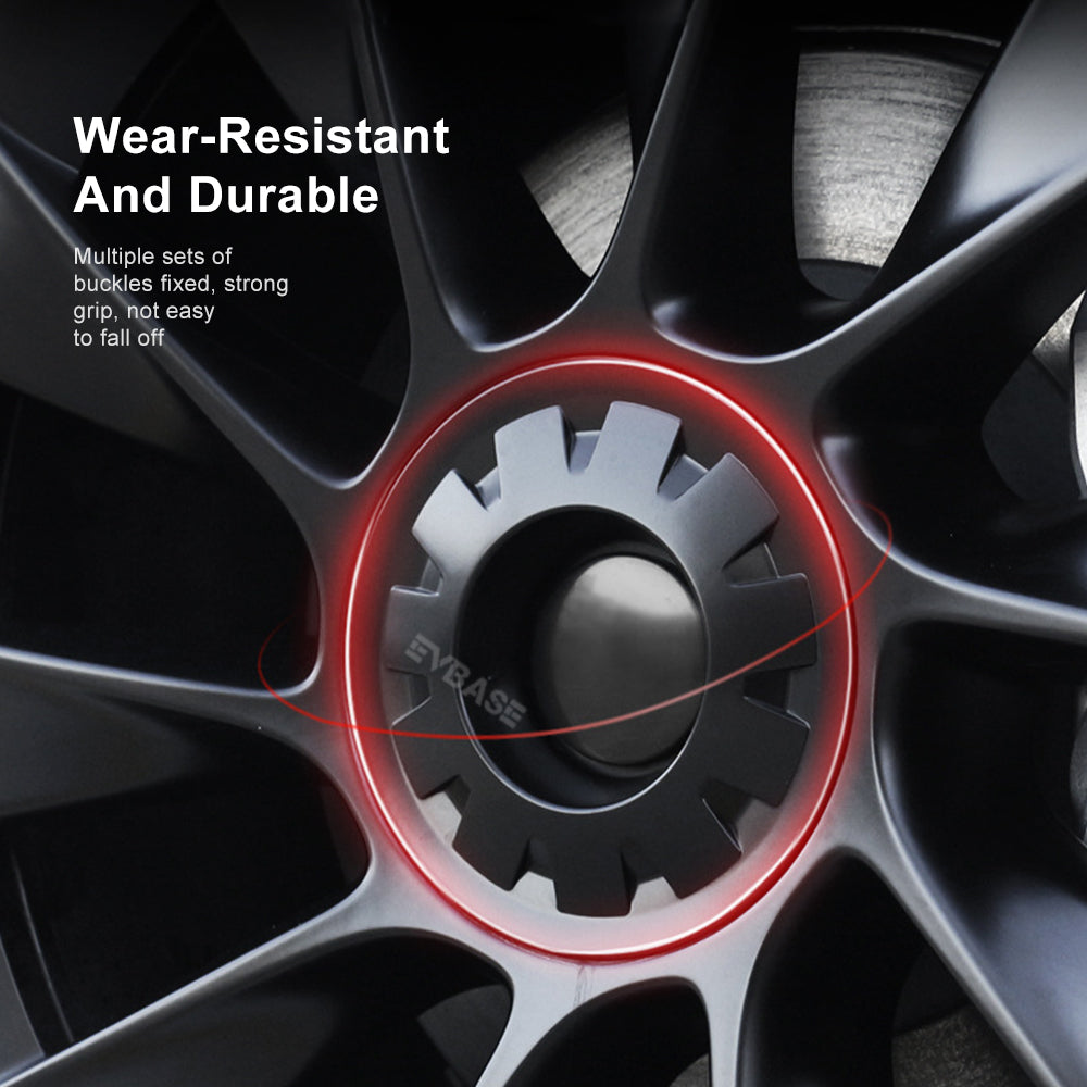 Wheel center hub caps store