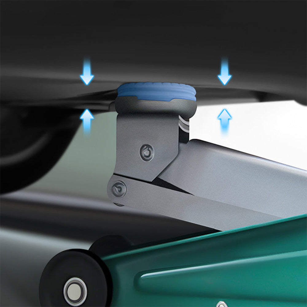 Tesla Model 3 Y Rubber Jack Pad Lifting Car Undertray Protection Under ...
