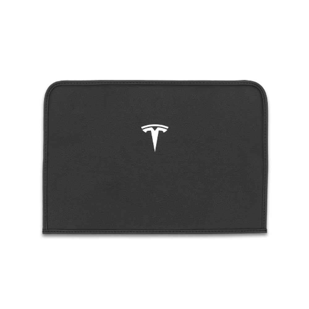 Screen Protector Cover for Tesla Model 3/Y Center Console Display Cove ...