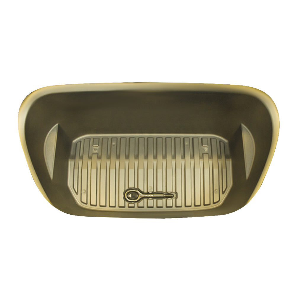 Tesla Model 3 Y Front Trunk Light Bar Tesla Frunk Ambient Lighting LED ...