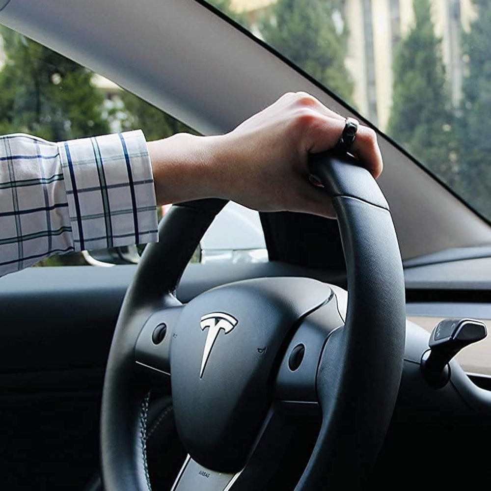 Tesla Model 3 Y S Smart Ring Key Tesla Accessories - EVBASE-Premium EV ...