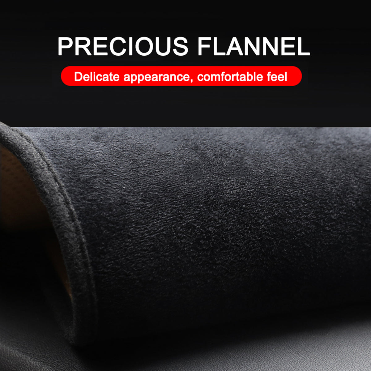 Tesla Model 3 Y Sunscreen Mat Instrument Panel Insulation Light Shield ...