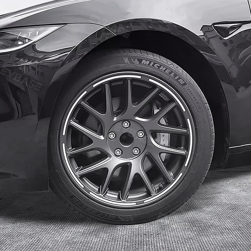 Rimblades tesla model 3 store