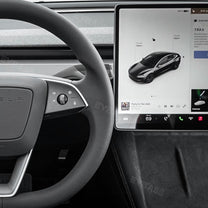 Tesla Model 3 Highland Gear Shifter Turn Signal Lever Upgrade Kit Insp ...