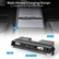 Model Y Juniper/ 3 Highland Center Console Multiport USB Hub Adapter w ...