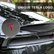 Model Y Juniper Tailgate Applique Overlay Real Dry Molded Carbon Fiber ...
