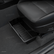 Model Y Juniper Underseat Storage Box for Tesla Organizer Hidden Silic ...