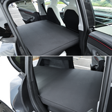 Model Y/ Y Juniper Air Mattress Inflatable Camping Mattress With OEM S ...