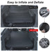 Model Y/ Y Juniper Air Mattress Inflatable Camping Mattress With OEM S ...