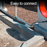 NACS to CCS1 Adapter with Extension Cable Max 250A/1000V Fast Charge C ...