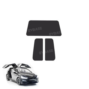 Heatshield tesla model 3 store