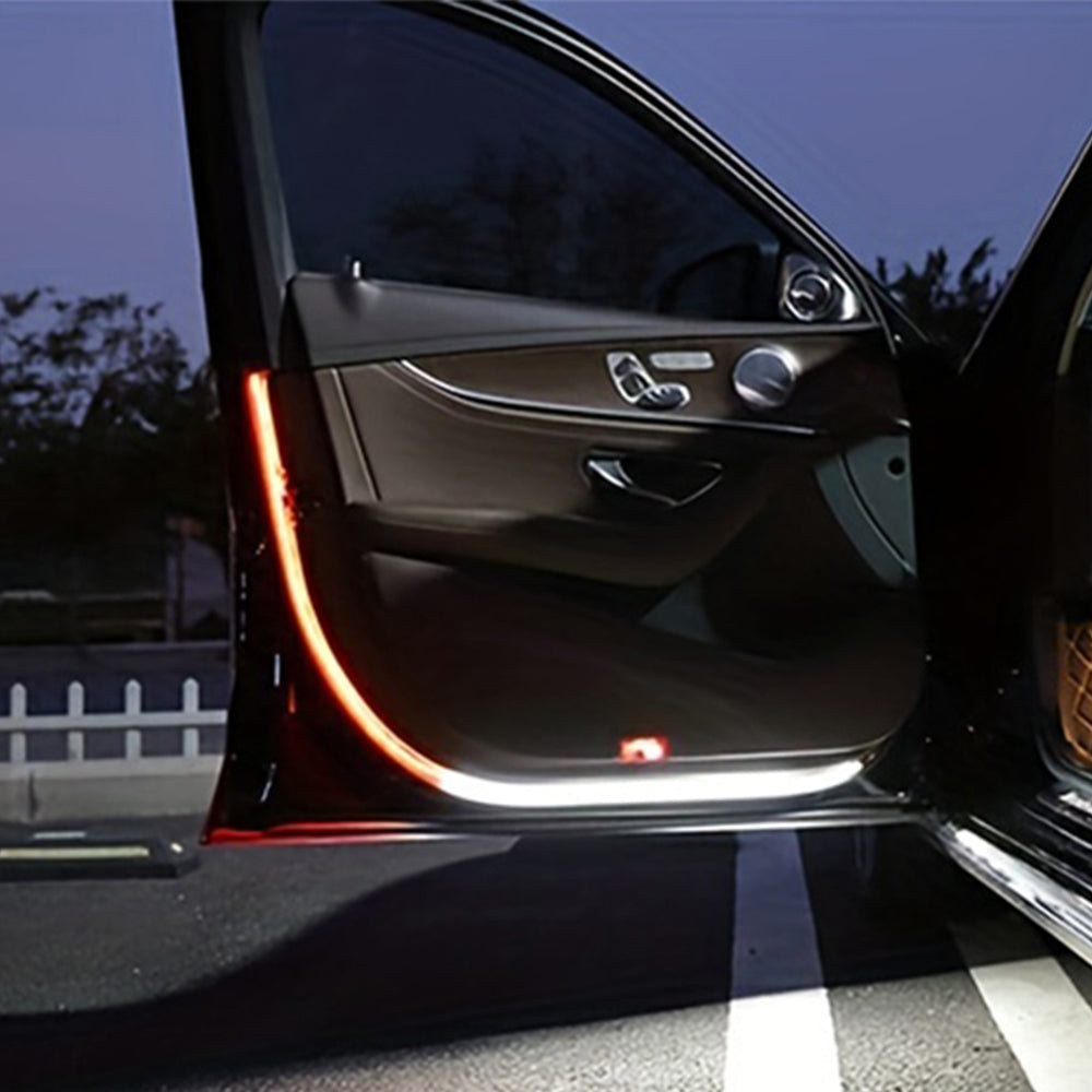 Model X Lighting - EVBASE-Premium EV&Tesla Accessories