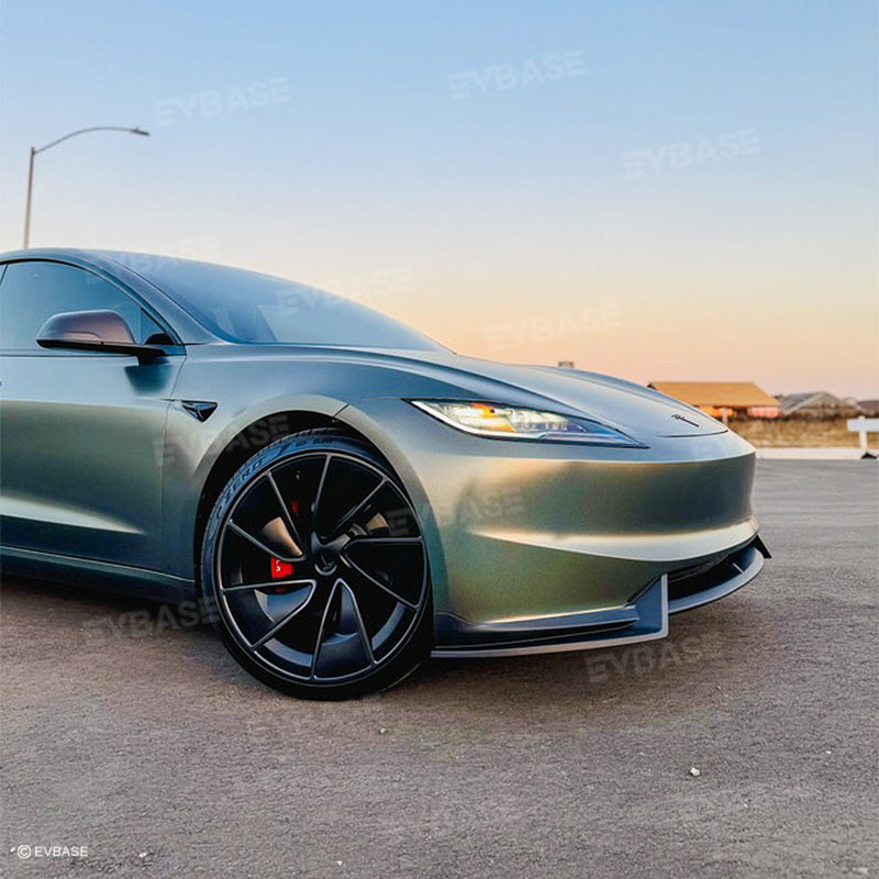 Tesla model sport store