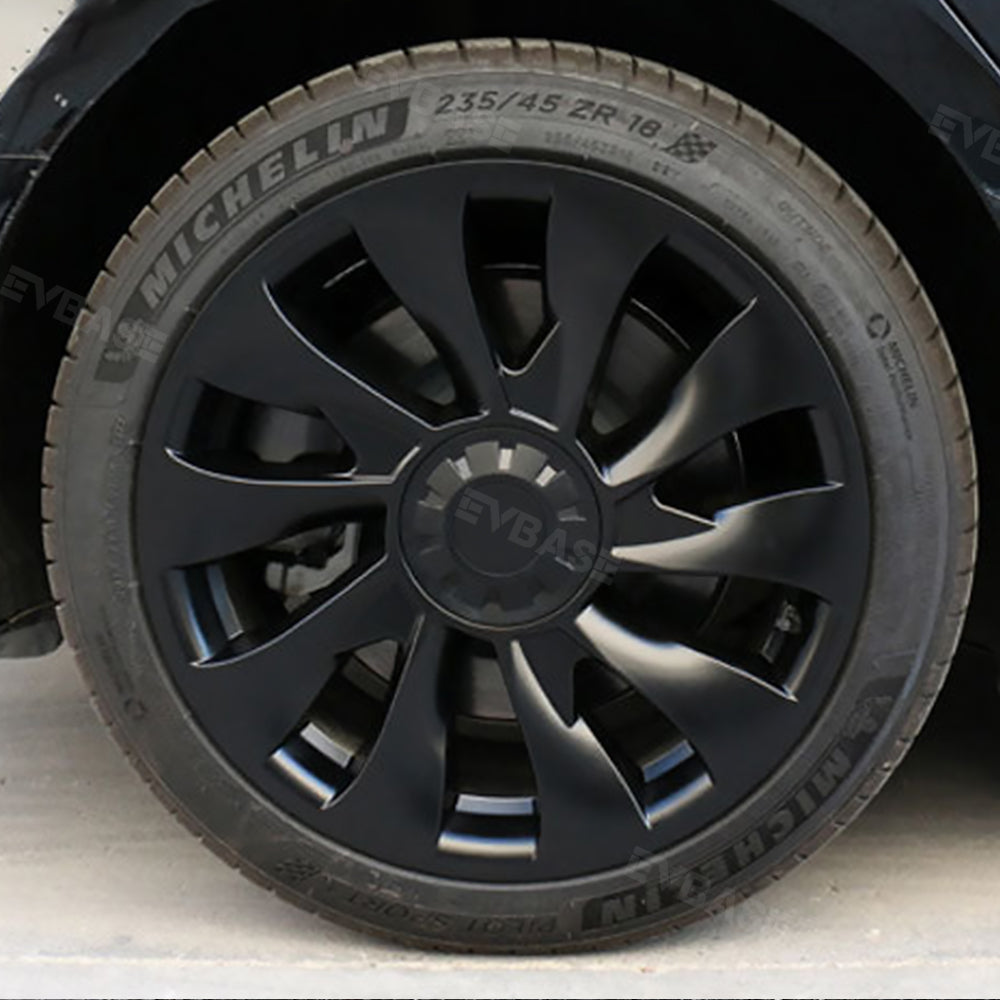 Orbital wheel cover tesla store