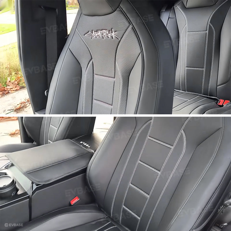 Vip seat covers store