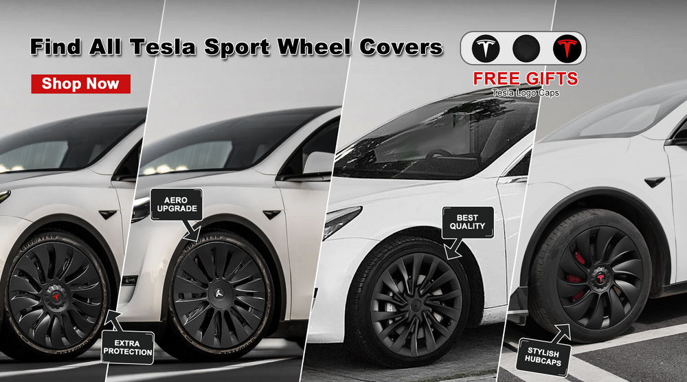 EVBASE Premium EV Tesla Accessories – EVBASE-Premium EV&Tesla Accessories