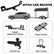 Model Y/ Y Juniper Trailer Hitch Multifunctional Tow Hitch Receiver ...