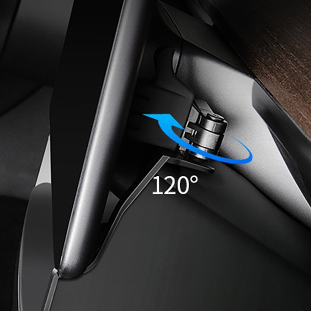 Tesla Swivel Mount Model 3 Y Screen Swivel Rotating Holder - EVBASE ...