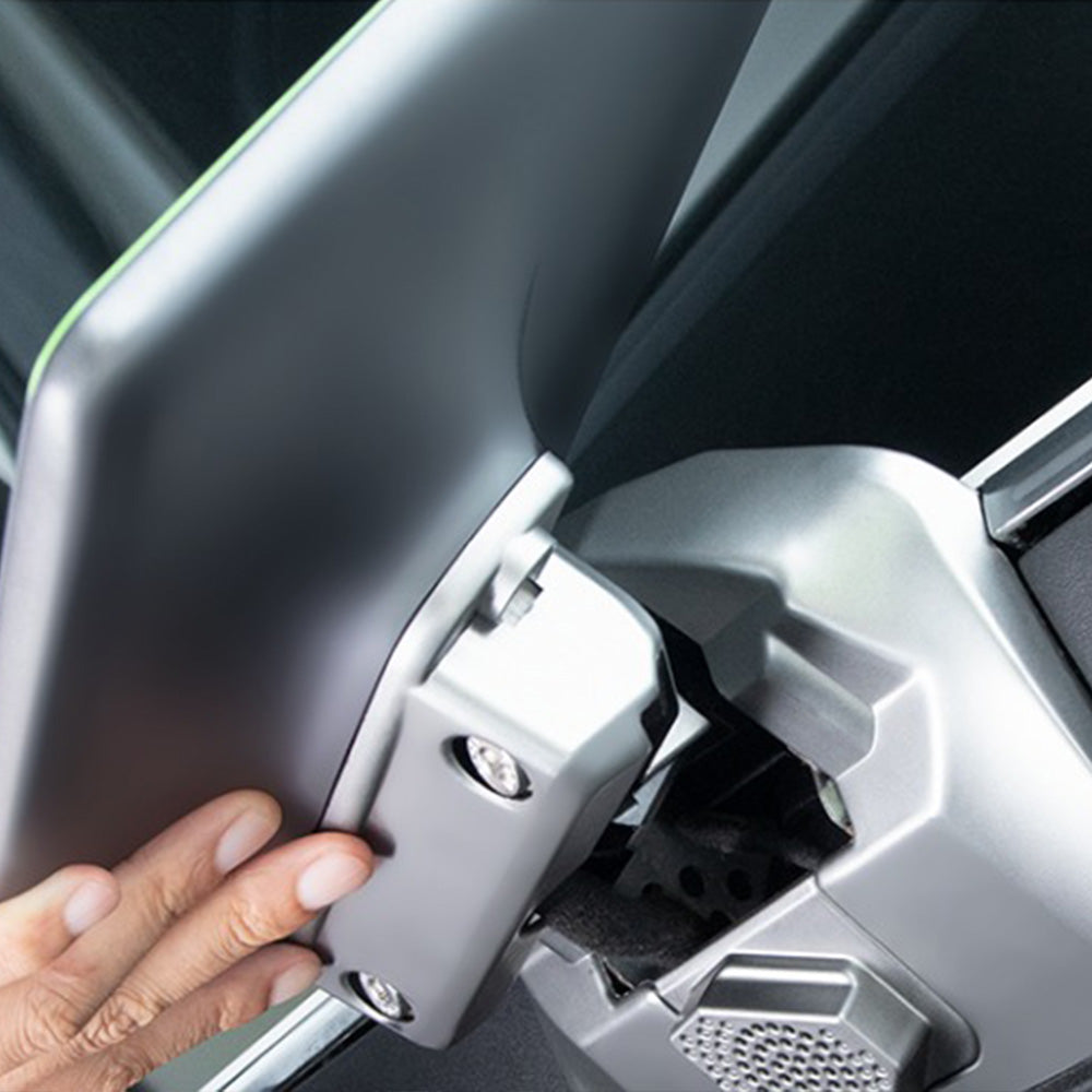 Tesla Spinivel Mount Model 3 Y Screen Swivel Rotarating Holder - EVBASE ...