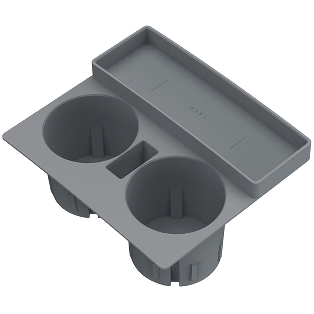 New Upgrade Model 3 Y Center Console Cup Holder 2021-2023 - EVBASE ...